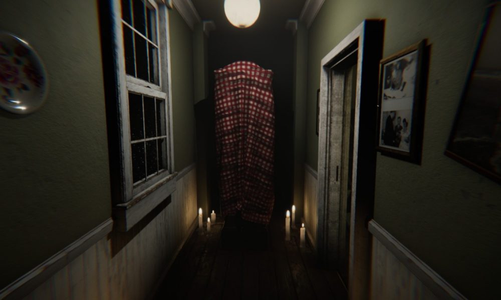 [Reseña] Madison (PlayStation 5) – Tu Zona Gamer