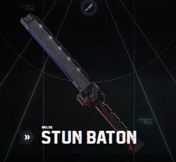 The-Callisto-Protocol-Stun-Baton – Tu Zona Gamer